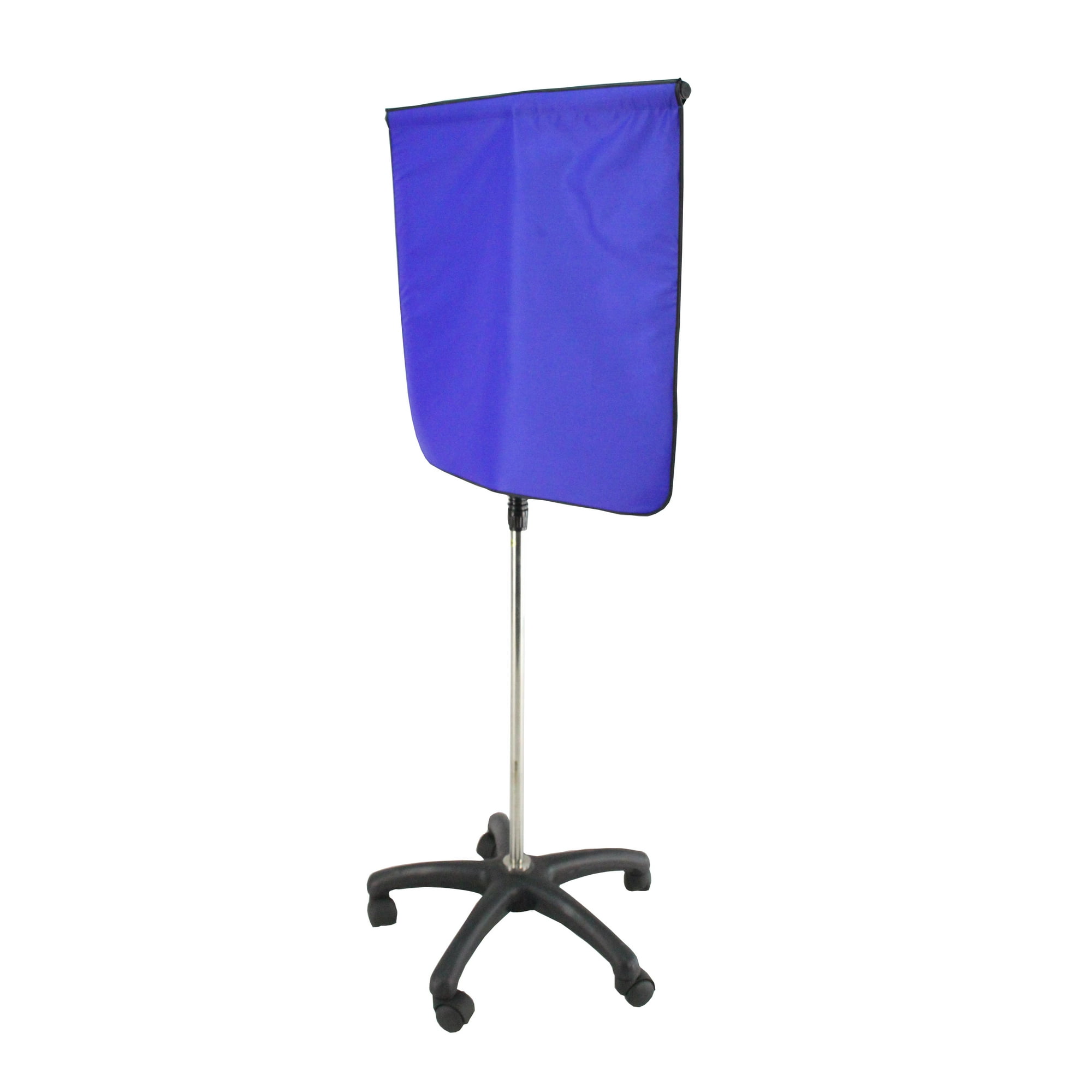 Click here for Fixturedisplays Porta-Shield Adjustable Height X-R... prices