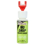 Finish Line No Drip Bicycle Chain Luber Kit, 4 oz - Walmart.com