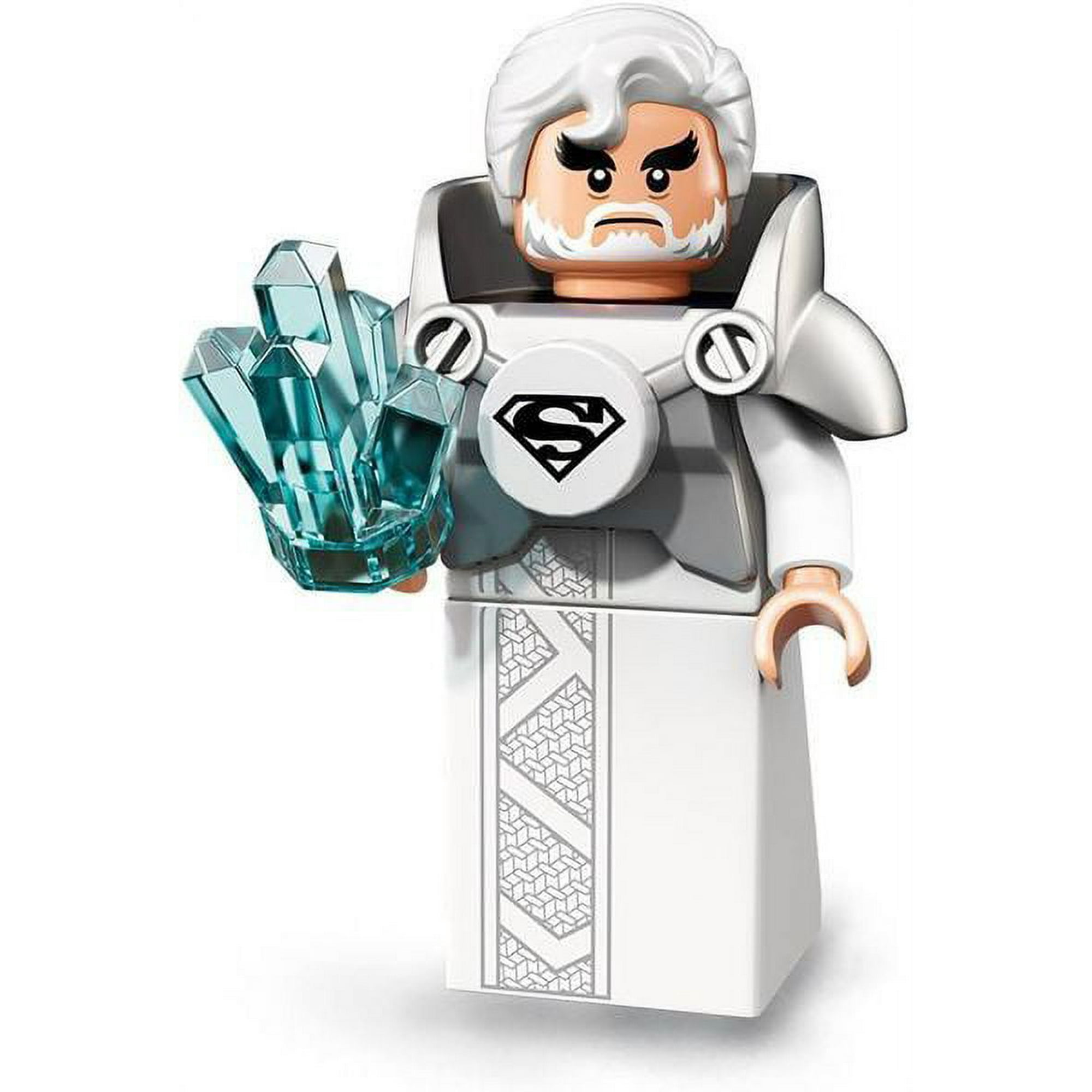 Click here for Lego Batman Minifigure Series 2 - Jor-El prices