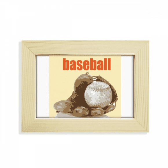 Baseball Photo Frames