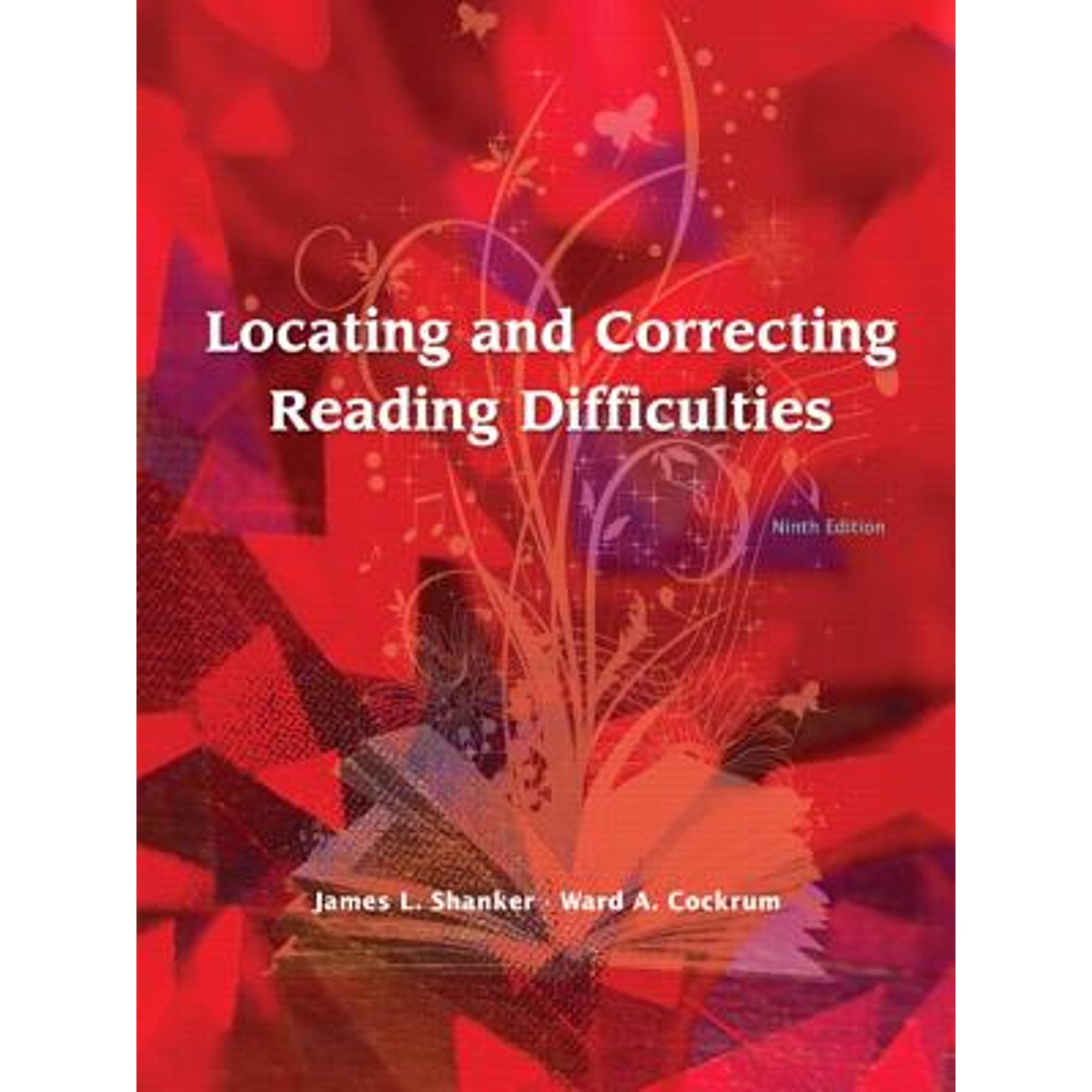 Locating and Correcting Reading Difficulties - Walmart.com