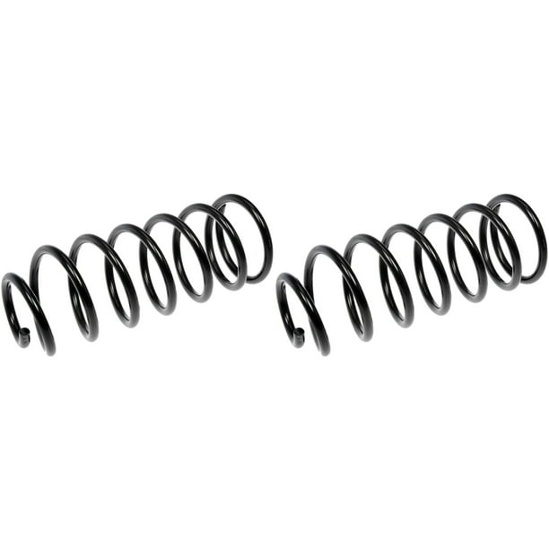 Toyota 4runner Coil Spring
