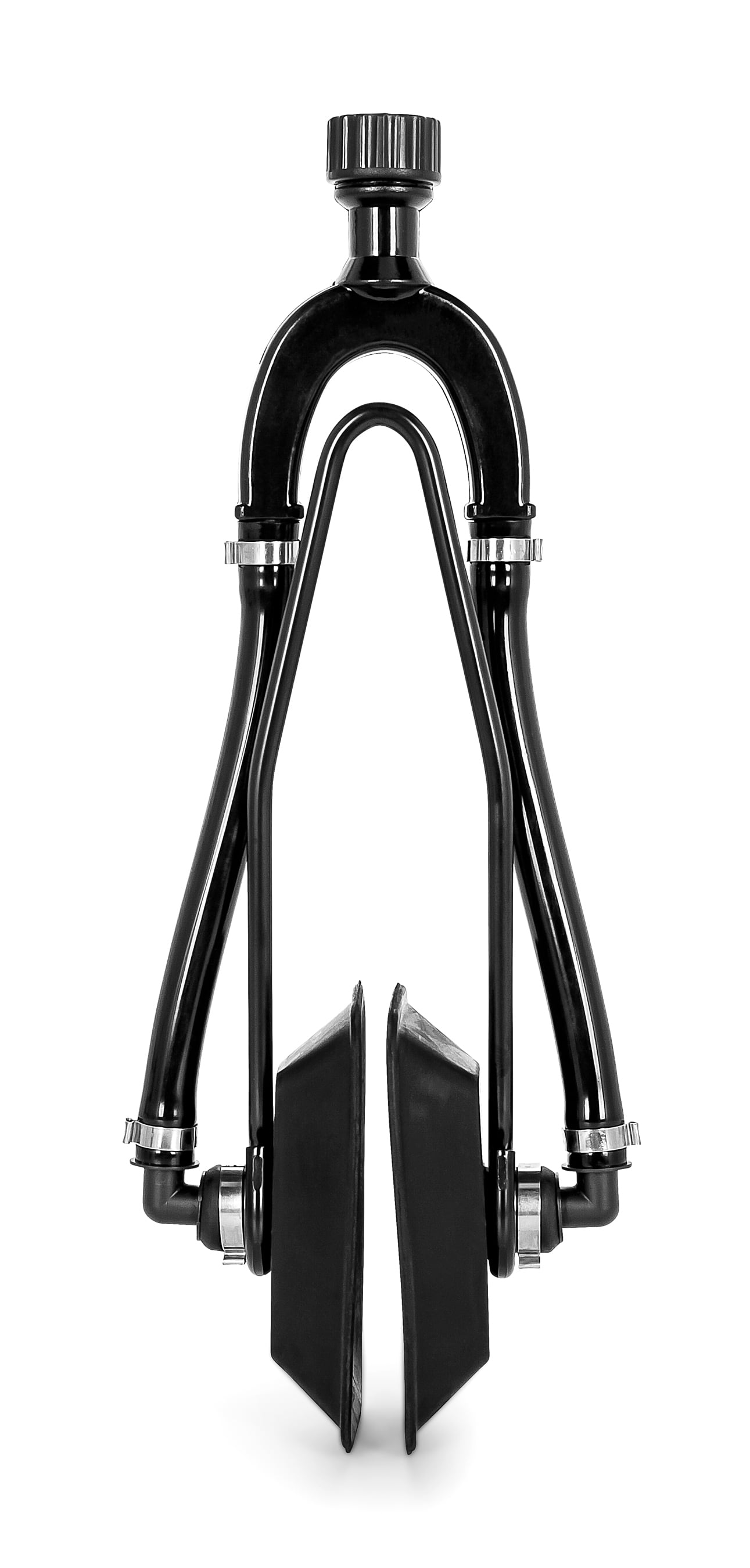 Camco Dual Flow Motor Flusher | Features a Dual Input Design to Allow ...