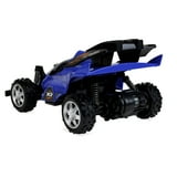 Free Shipping! Blue Block Factory RC Formula One High Speed Remote ...