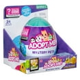 "Adopt Me! Surprise 2"" Mystery Collectible Toy Pets - Series 2 ...