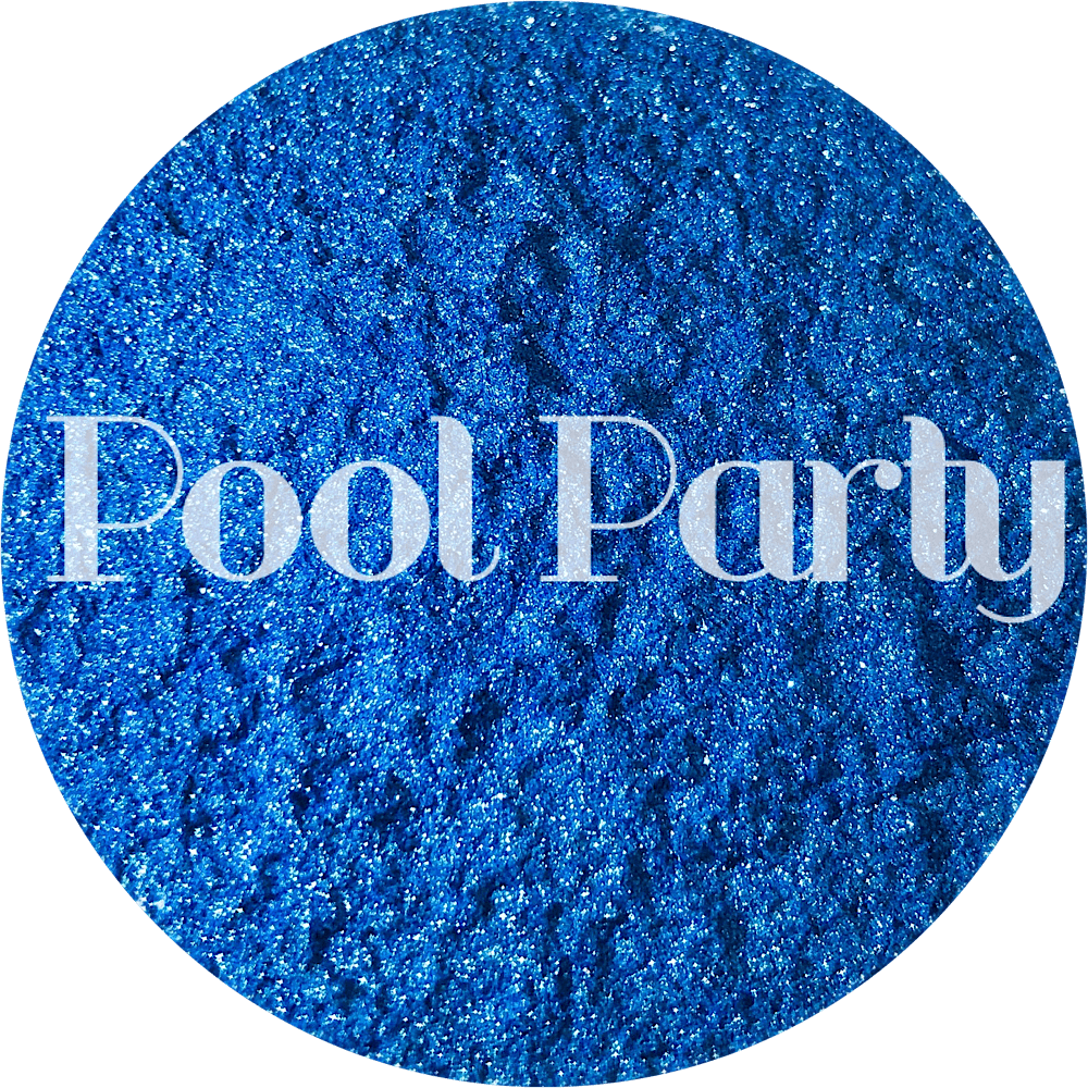 Pool Party Mica - Walmart.com