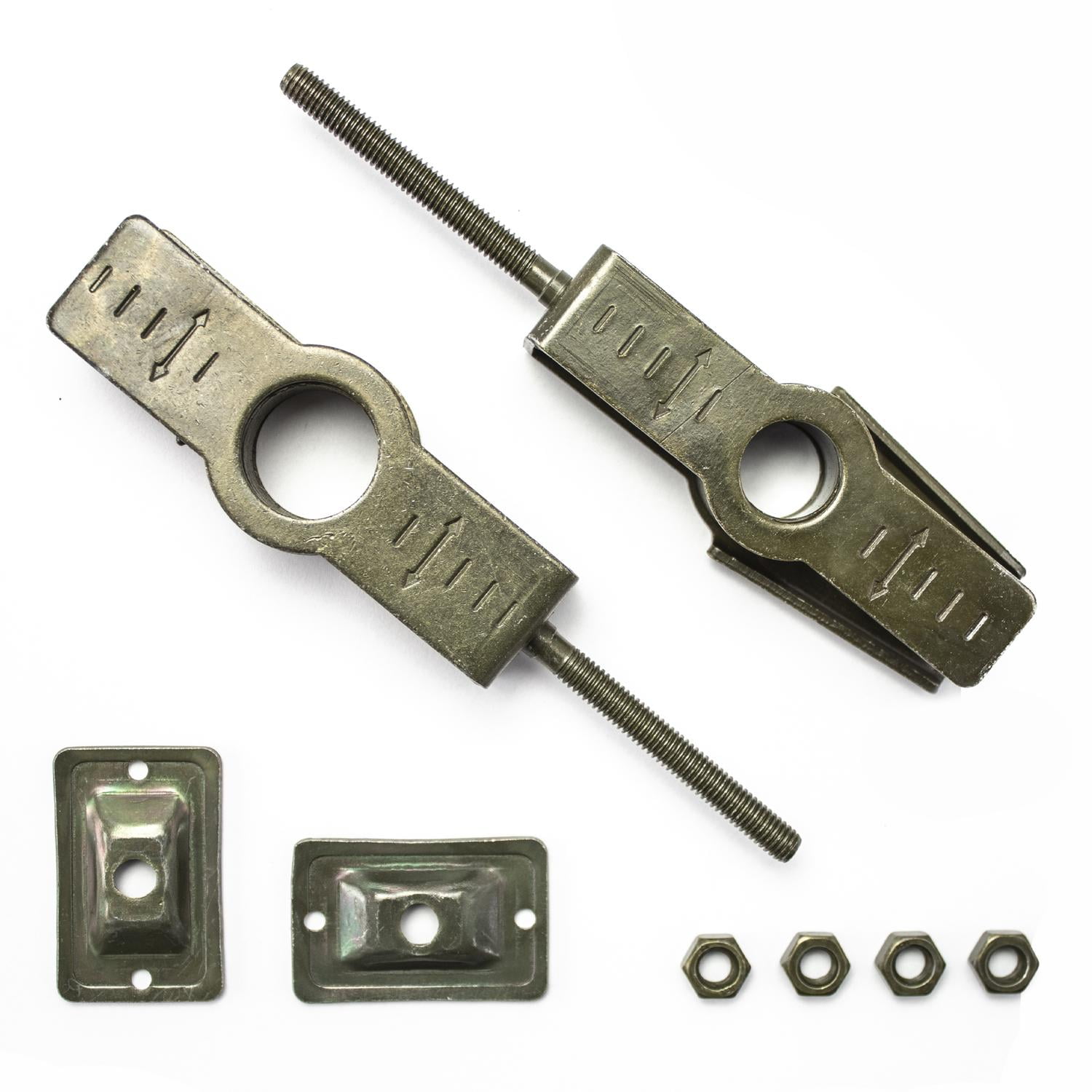 Tensor De Cadena Derecha/Izquierda Kinlley Boxer 150 Negro | Walmart en ...