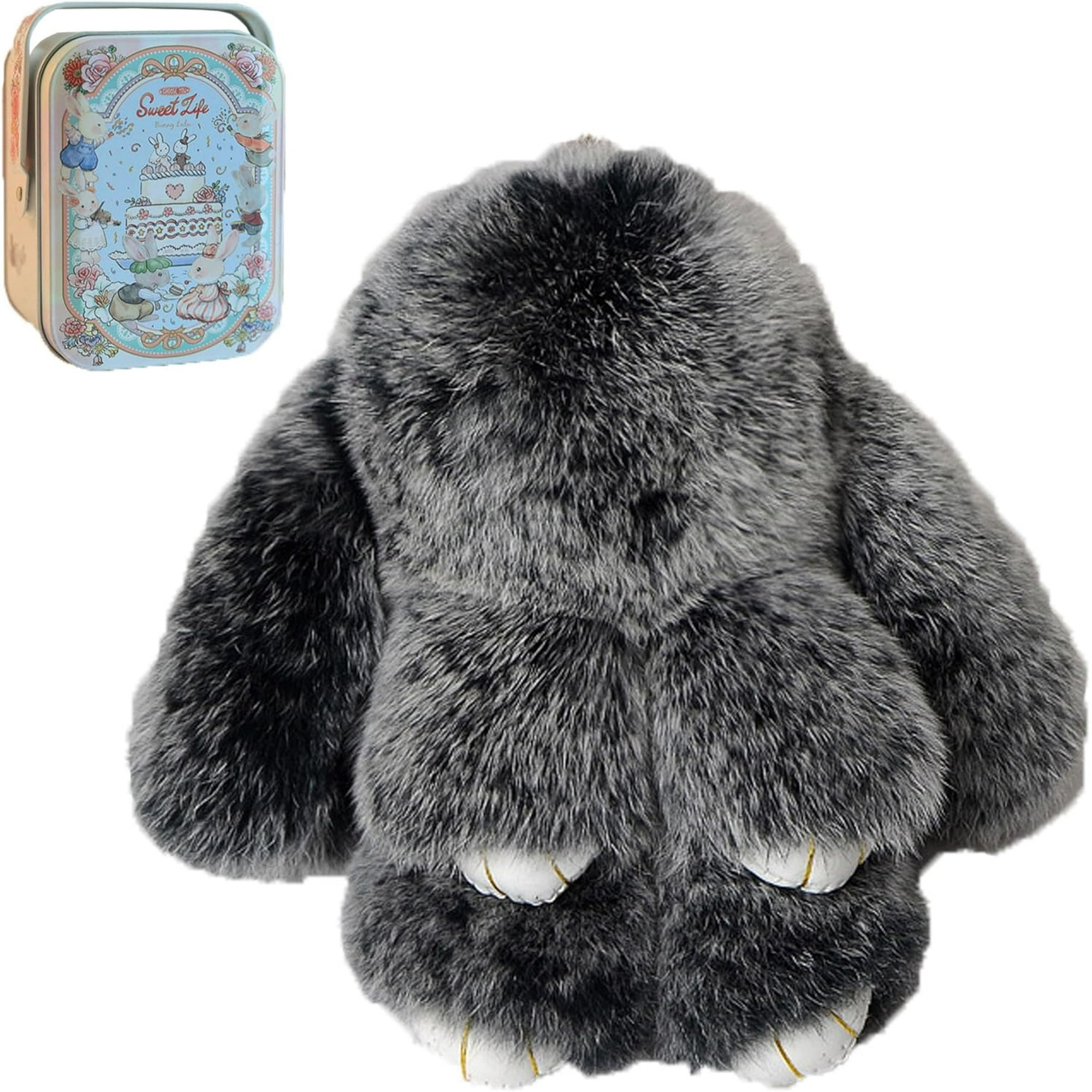 Click here for Gotyou Bunny Lulu Metal Can  Bunny Lulu Keychain... prices