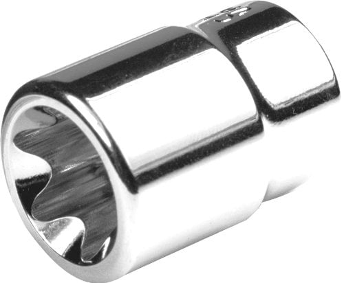 Wilmar W81018 External Star Socket - Walmart.com