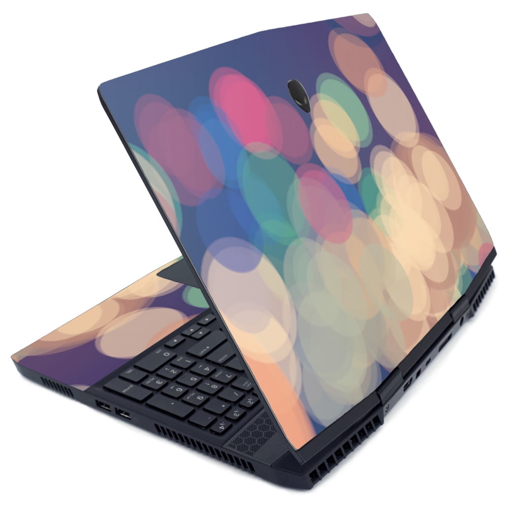 Skin Decal Wrap Compatible With Alienware M15 (2019) Sticker Design ...
