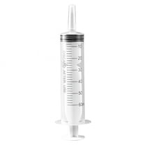 XIRQI 2026 New 60Ml Reusable Syringe Animal Food Feeding Liquid ...