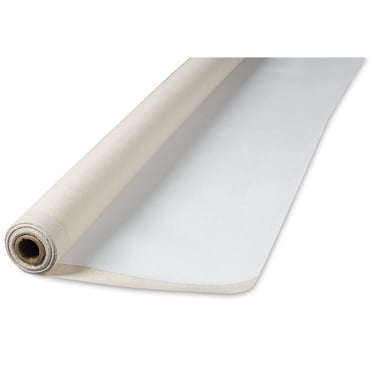 Canon Artistic Satin Canvas, 17" x 40 feet, Roll - Walmart.com