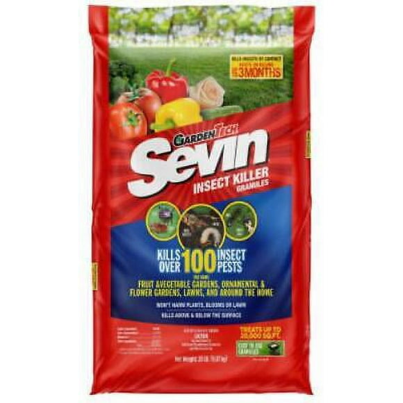 Brand: Sevin