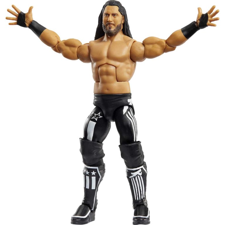 Wwe The Shield Mask Toy