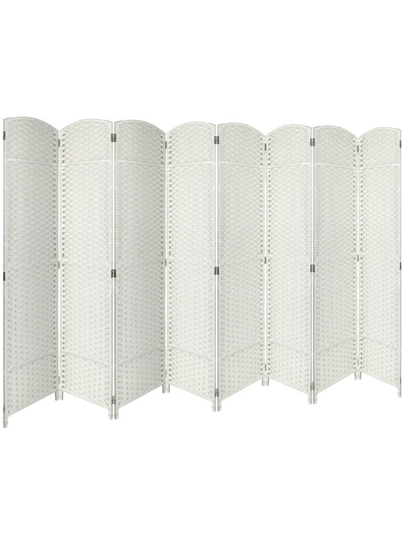 Outdoor Privacy Screens in Patio & Outdoor Decor | White - Walmart.com