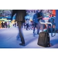 Kensington SecureTrek 17" Lockable Laptop Backpack (K98618WW) - Walmart.com