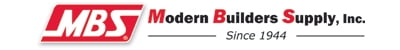 Seller Modern Builders Supply, Inc.