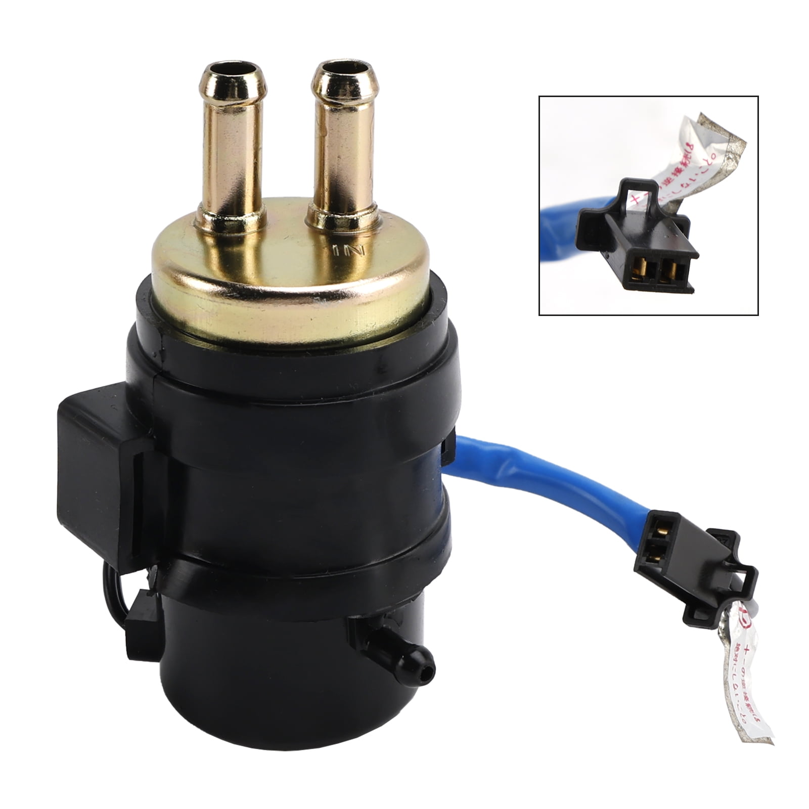 Click here for Motorgenic Male Fuel Pump Assembly For Honda Vfr75... prices