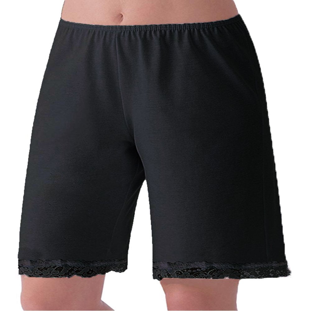 Click here for Choks Chok Women Lace Edge Pettipants Snip-It Culo... prices