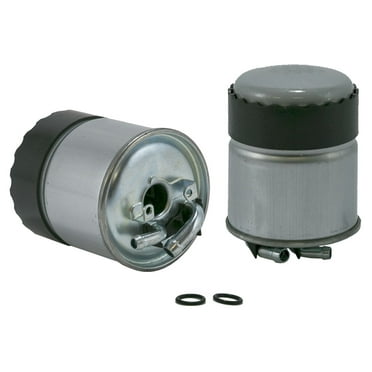 Edelbrock 8129 Replacement Fuel Filter - Walmart.com