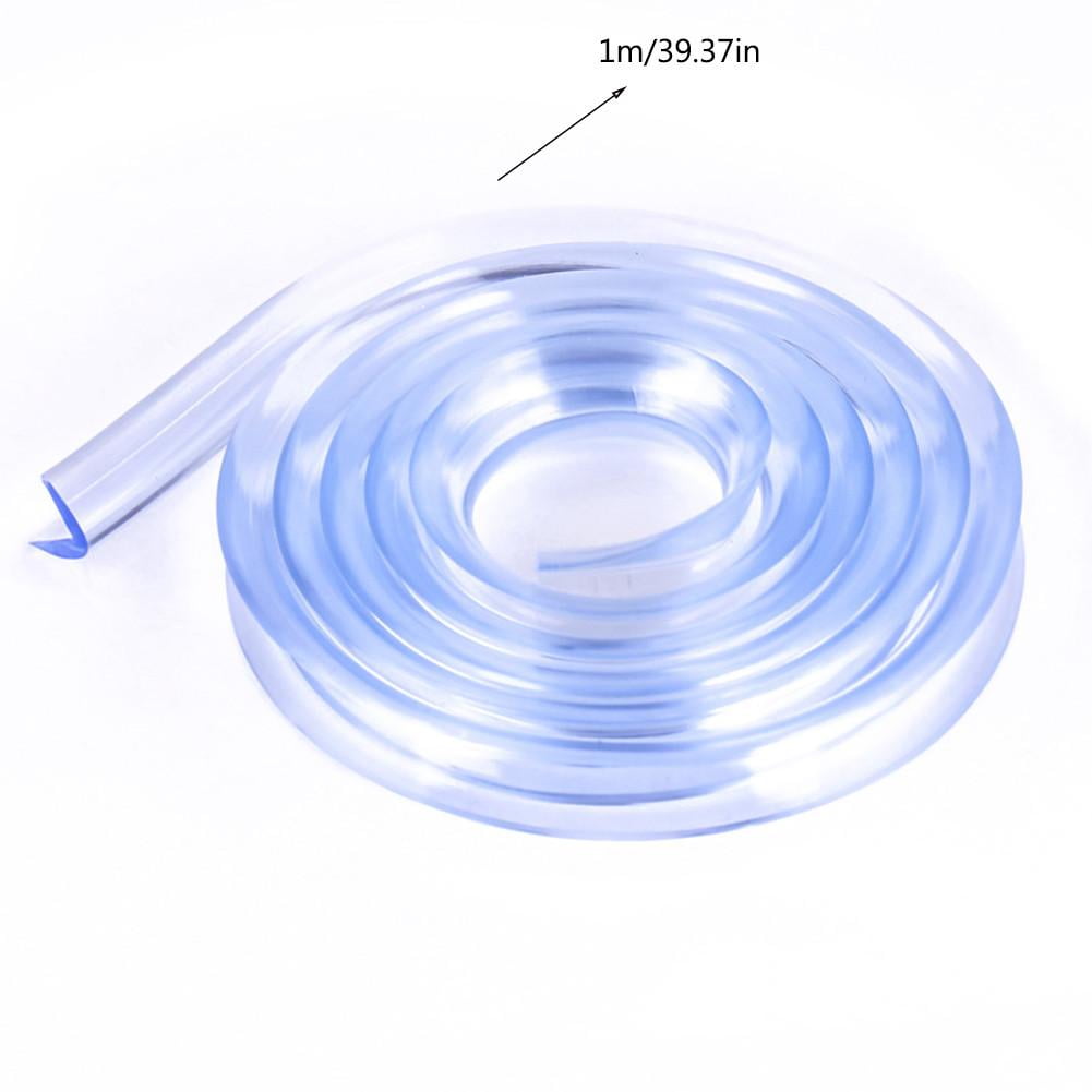 Buy 1M edge protector strip Baby Table Protector for Furniture Corner ...