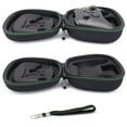 Sisma Xbox Series X/S/Core Wireless Controller Travel Case - Protective ...