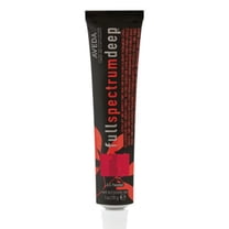 Full Spectrum Deep Creme Color For Dark Hair 5N - Natural Lightest ...