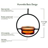 Orange Sphere Hanger Feeder - Walmart.com