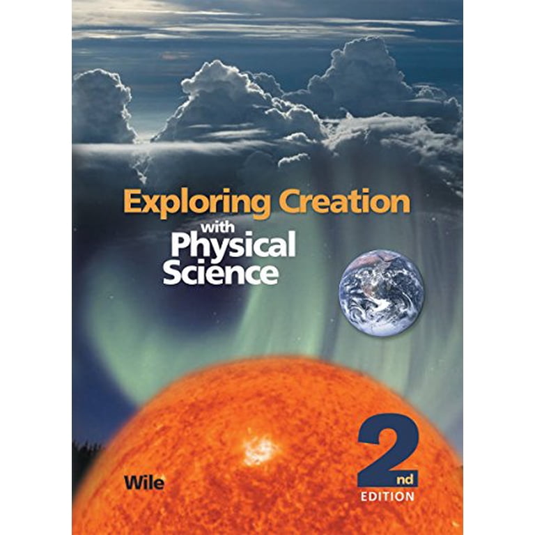 Clence Astronomy Science Textbook