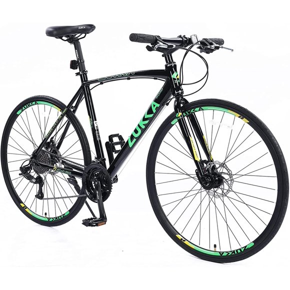 Step Through Bicycles