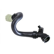 GM Genuine Parts Heater Outlet Hose - Walmart.com