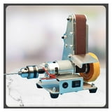 Multifunctional Desktop Vertical Miniature Mini Electric Belt Machine ...