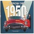 Pre-Owned American Cars of the 1950's (Hardcover) by Auto Editors of ...