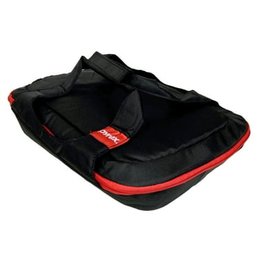 Debco CB2315 Cooler Bag on Wheels - Navy / Black with Black Highlights ...