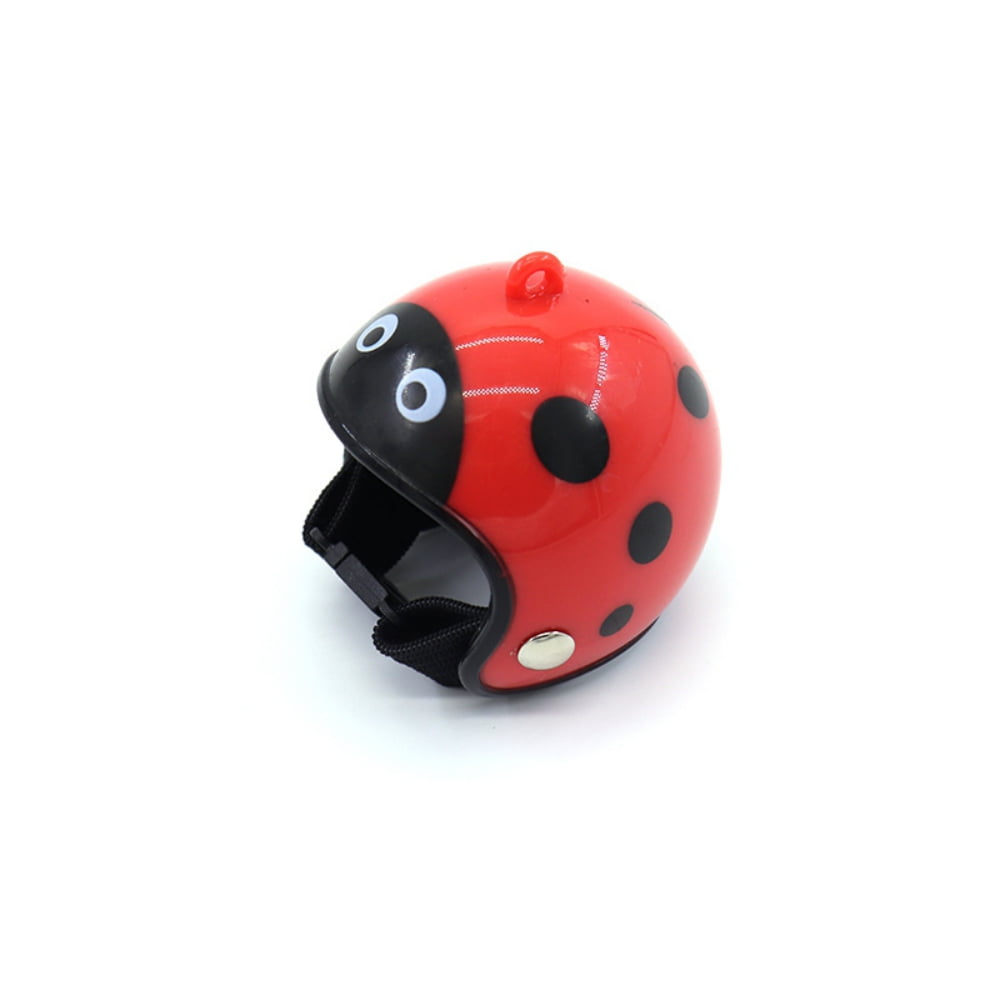 Chicken Helmet Pet Safety Helmet Funny Parrot Helmet Chicken Bird Hat ...