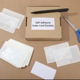 1PC Label Card Office Object Paperweight For Gift Giving - Walmart.com