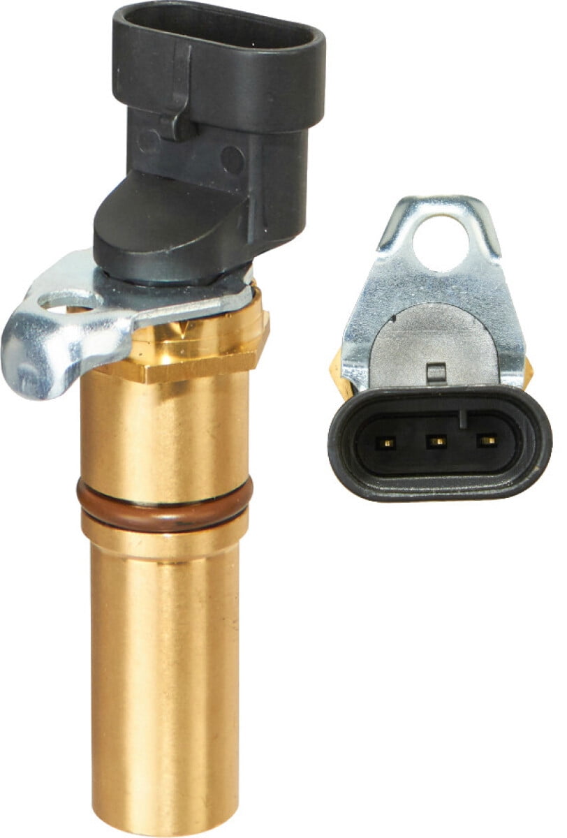 Sensor de Posición Cigüeñal Hombre 1996 Isuzu L4 2.2L INTRAN-FLOTAMEX 1 ...