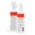 The Dodo Itch Relieving Spray for Dogs, Fragrance Free with Oatmeal and ...