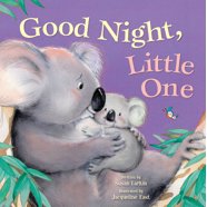 A Cozy Good Night (Board Book) - Walmart.com