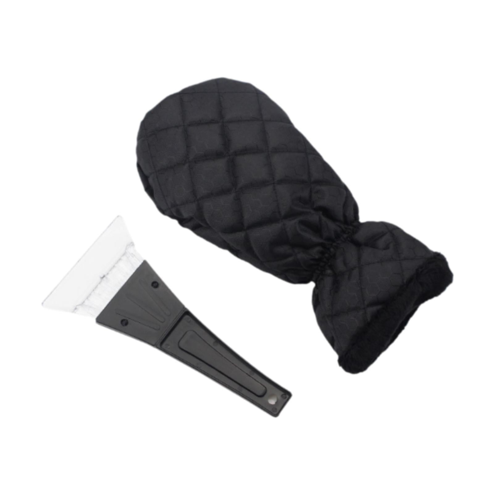 Click here for Jinwen Ice Scraper Mitt Detachable Car Snow Remova... prices