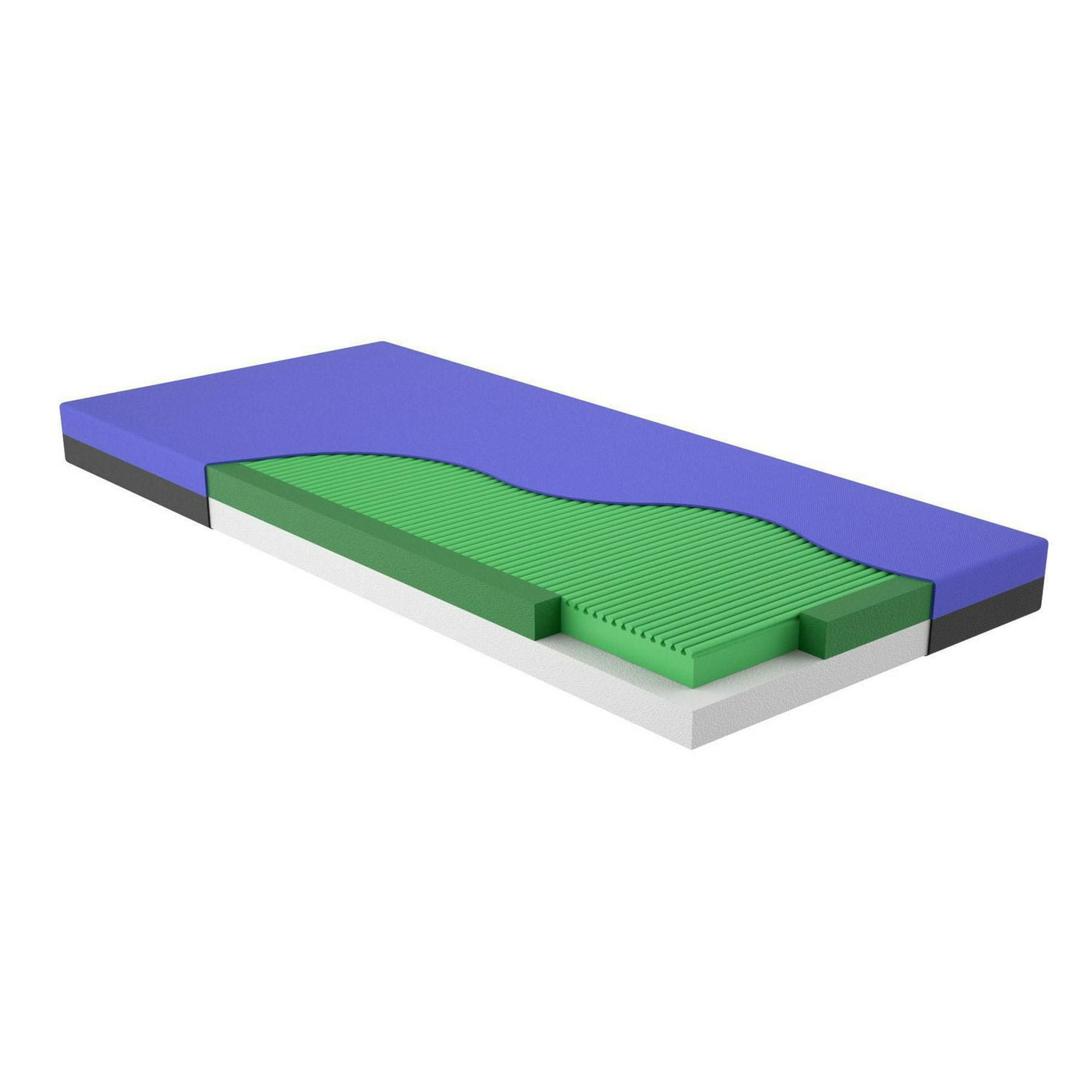 Click here for Nsc Medical Nsc2000 Medical Mattress prices