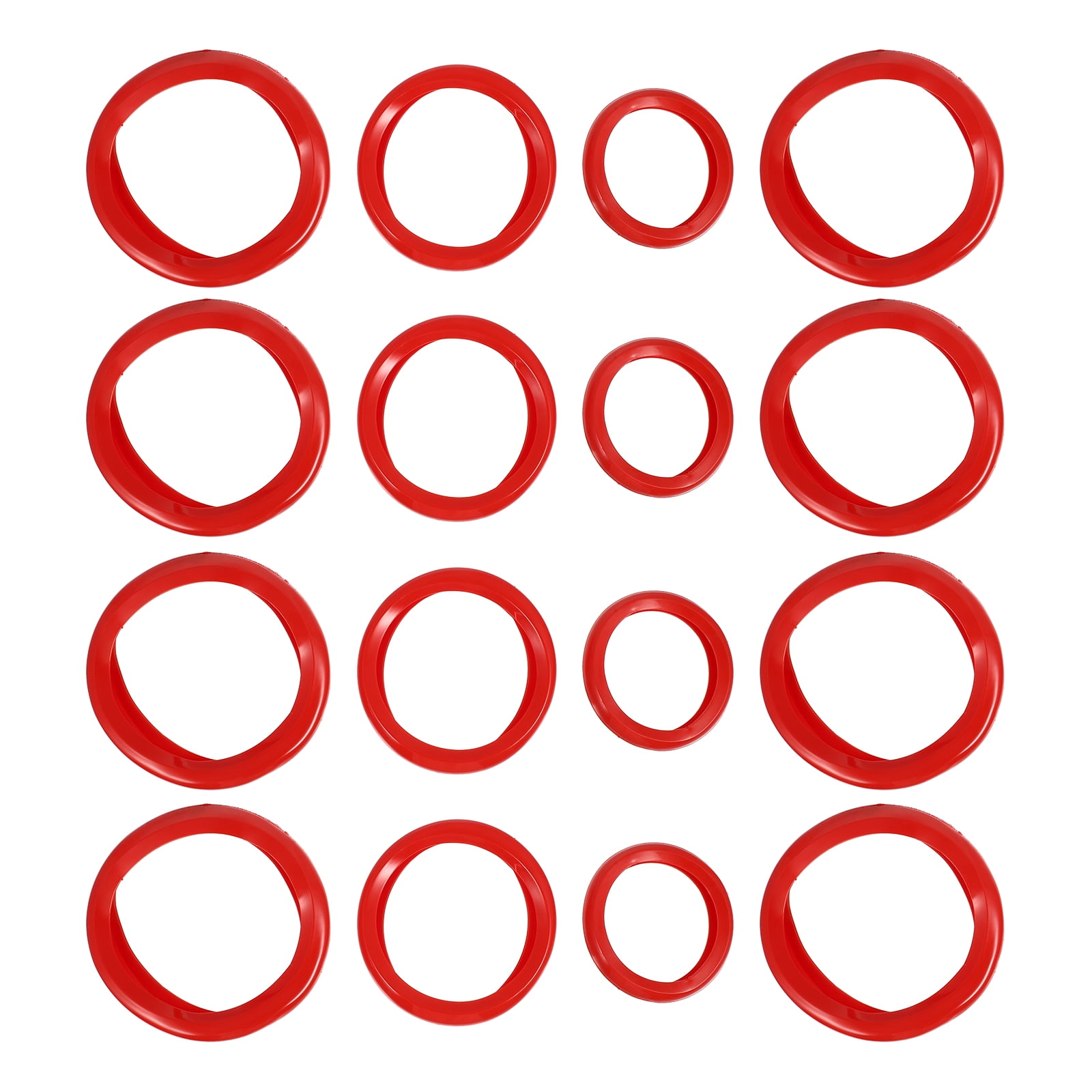 Click here for Miangastore 16pcs Silicone Dumbbell Protectors Det... prices