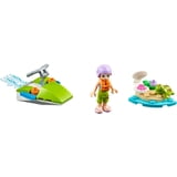 LEGO Friends Mia's Water Fun Bag, Heartlake City Resort Adventure Set ...
