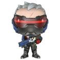 Blizzard Funko POP! Games Soldier: 76 Vinyl Figure - Walmart.com