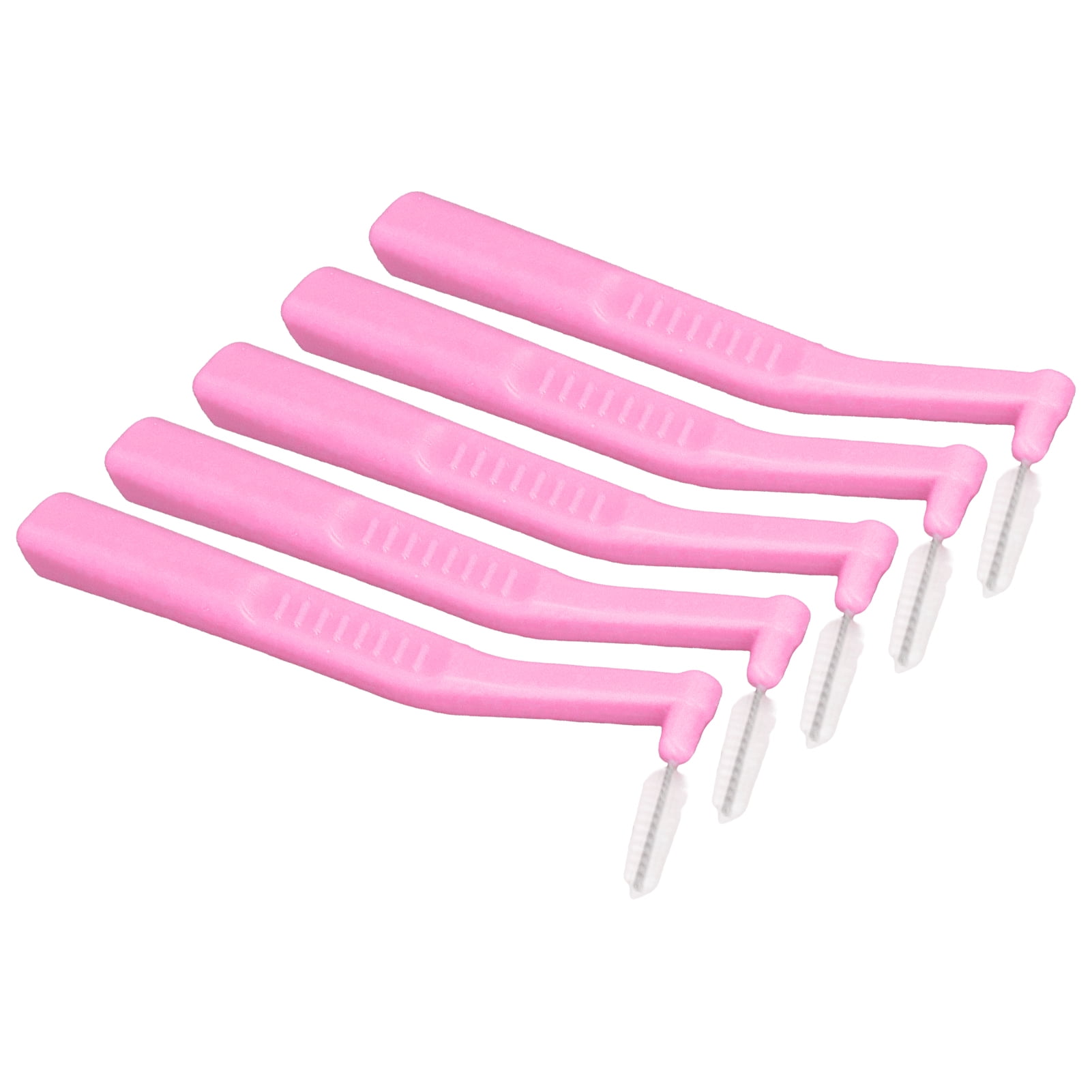 Click here for Loewten 5pcs L Shaped Interdental Brushes Effectiv... prices