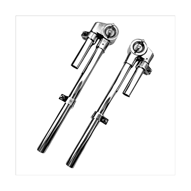 Qtmnekly 2-Piece Stand BracketStable and Durable Bracket with Sturdy ...