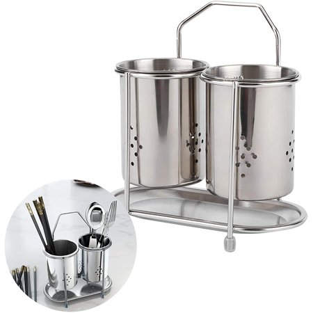 Chop tick Spoon Ba ket, 304 Stainle Steel Chop tick Hold for Holding ...