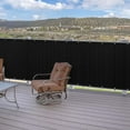 6' x 50' Privacy Screen Fence, Heavy Duty Fence Privacy Screen Outdoor ...