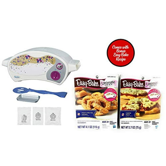 Easy Bake Oven Refills