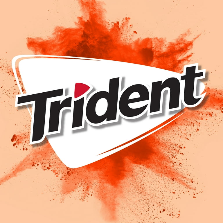 Trident Layers Logo